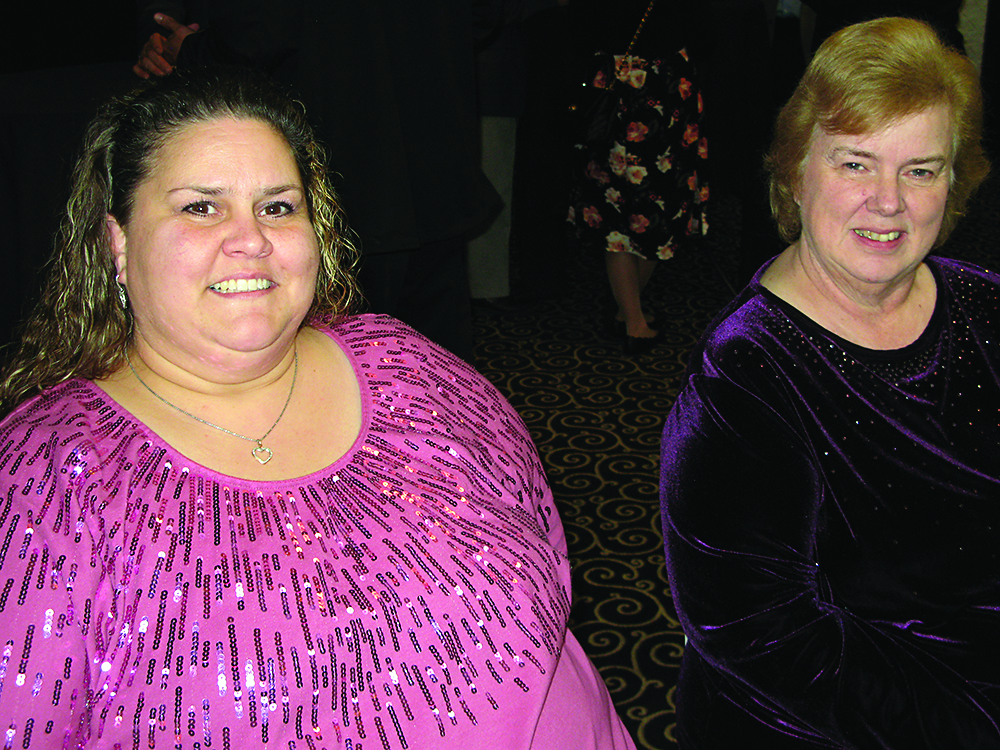 Awards presented to the Best of the Best | News, Sports, Jobs - Weirton ...